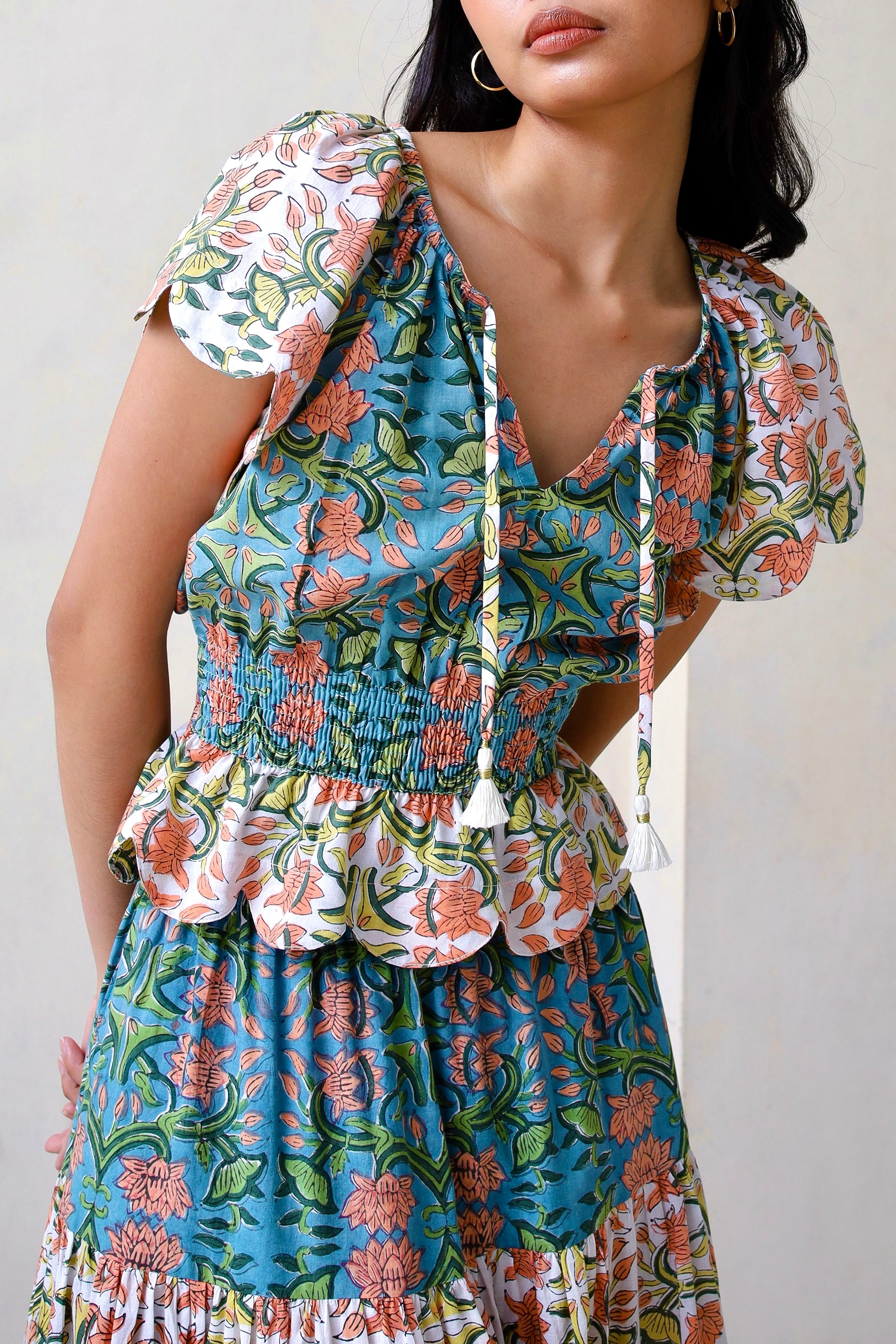 Tropical Prints – Amarie Resortwear